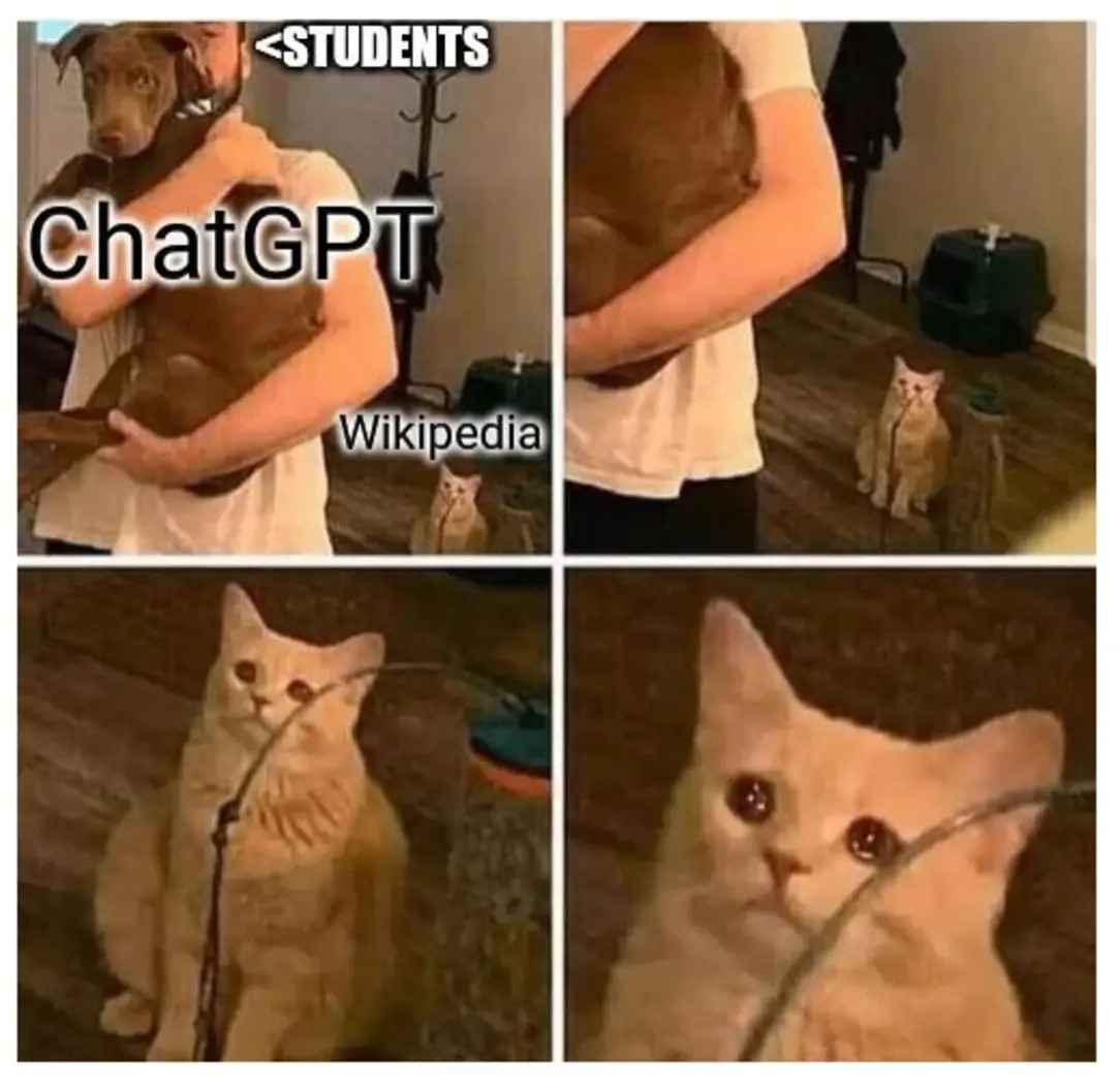 37 ChatGPT Memes Madness Not Generated By ChatGPT Engati